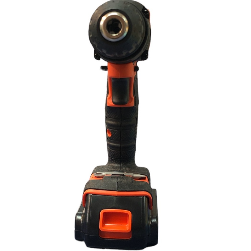 Used Black & Decker Combi Drill BCD700S - Own4Less